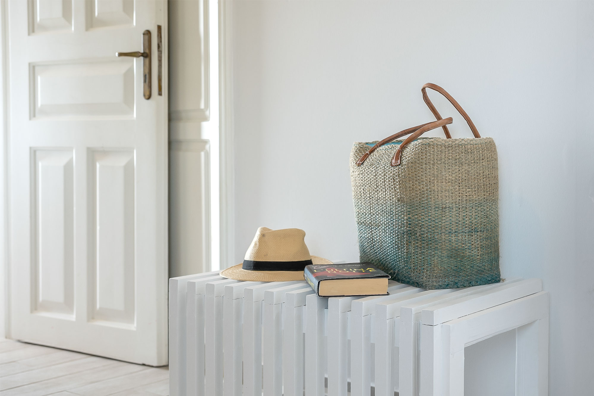 Contact - georgia | vicky Apartments